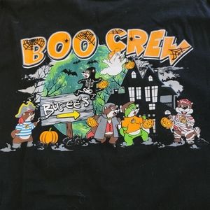 Buc-Ees | Tops | Bucees Halloween Mummy Beaver Boo Crew Limited Edition ...